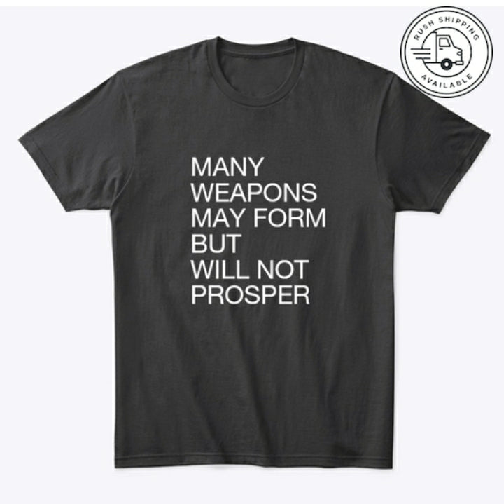 THE ICONIC MOVEMENT – ICONIC MERCHANDISE